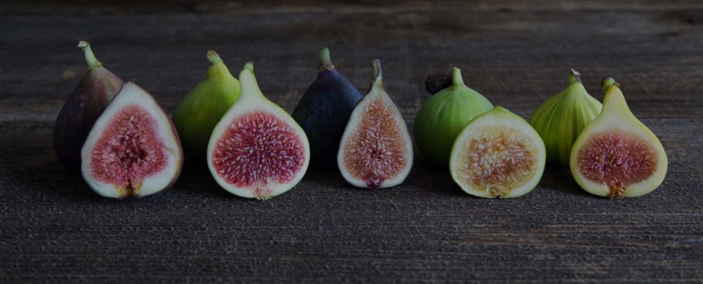 Fig Varieties - California Figs - California Figs