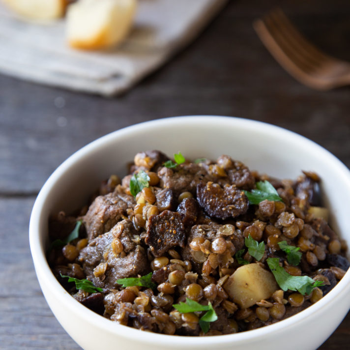 Recipes - California Figs - California Figs