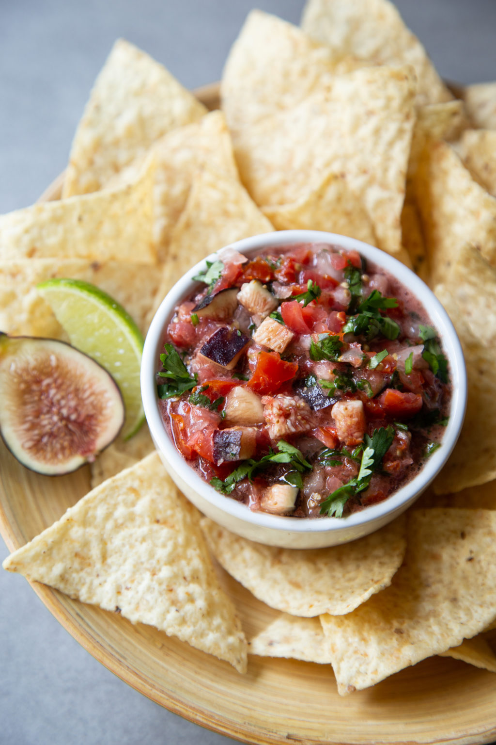 California Figs FREE Digital Cookbook Download - California Figs ...